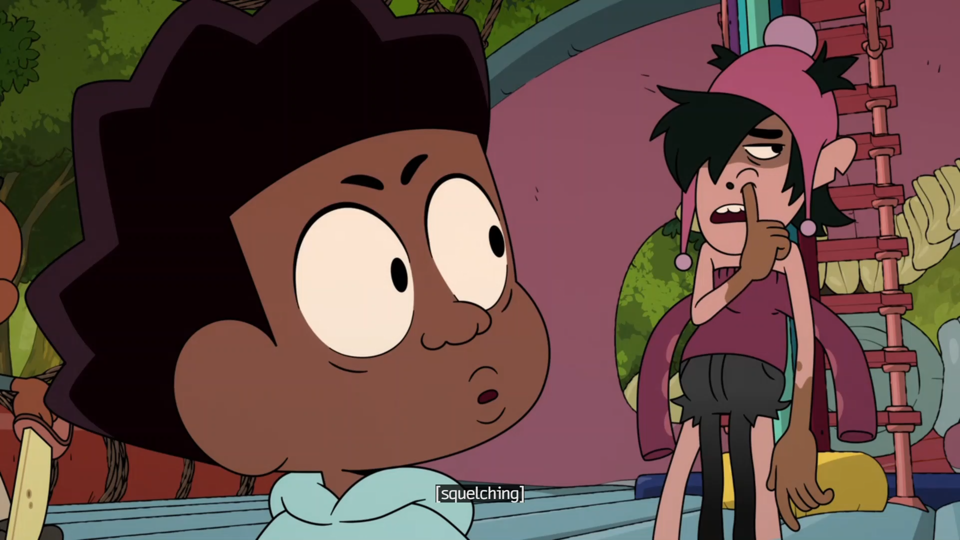 Craig Before the Creek (2023) 01 - We Watch Shudder