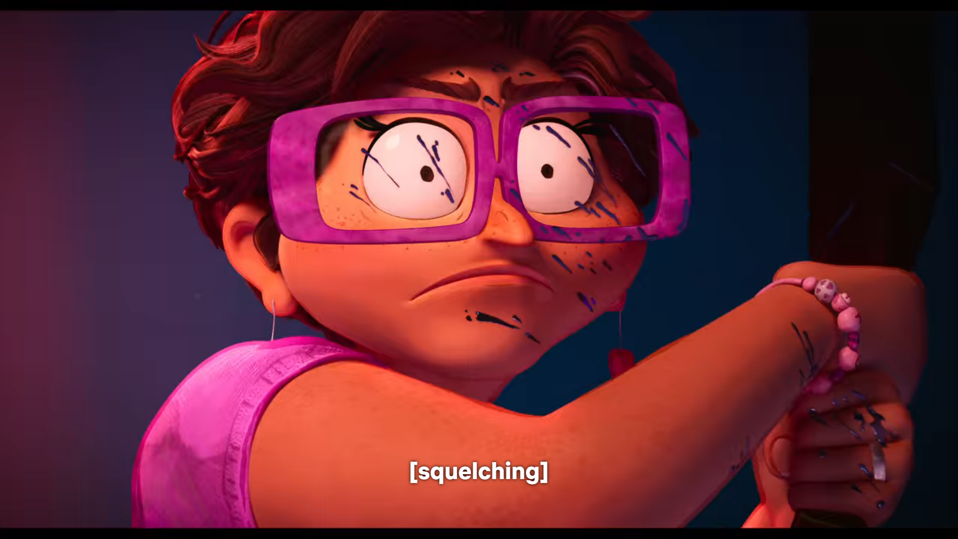 The Mitchells vs. the Machines (2021) - We Watch Shudder